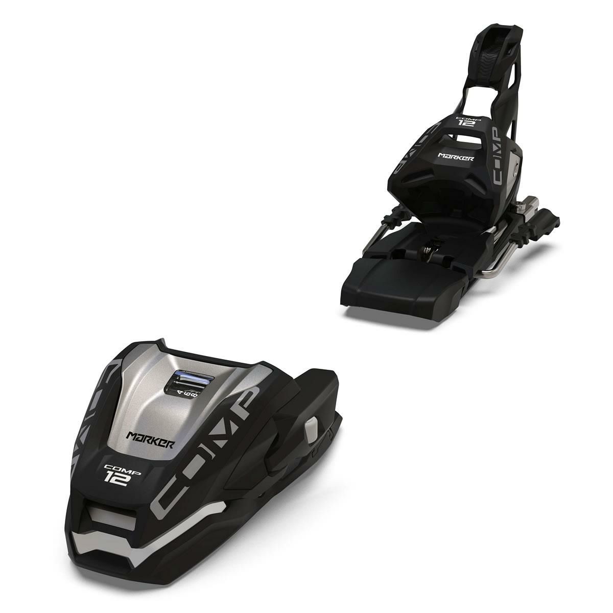 マーカー ビンディング COMP 12 GW コンプ12 グリップウォーク (25-26 2026) オールマウンテン バインディング ...